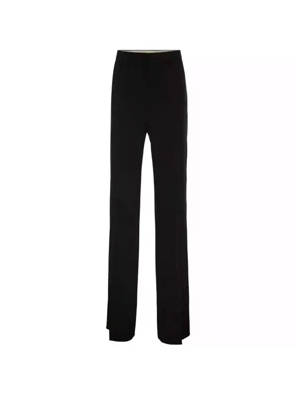 Max Mara Alabama Flared Trousers