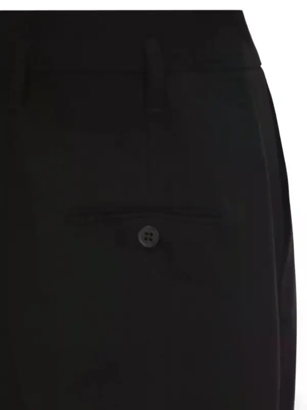 Max Mara Alabama Flared Trousers