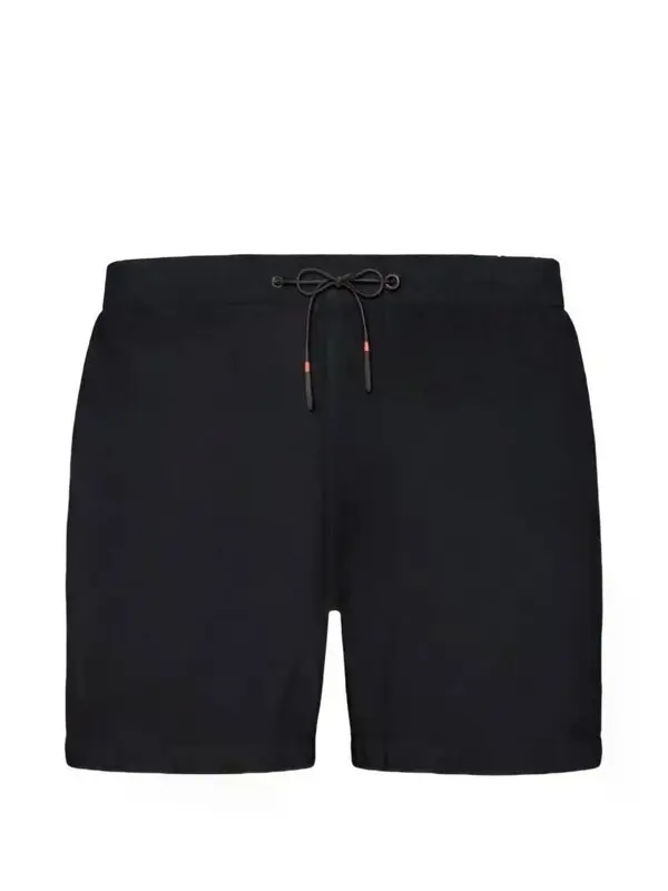 RRD Gdy Tramontana Drawstring-fastening Shorts