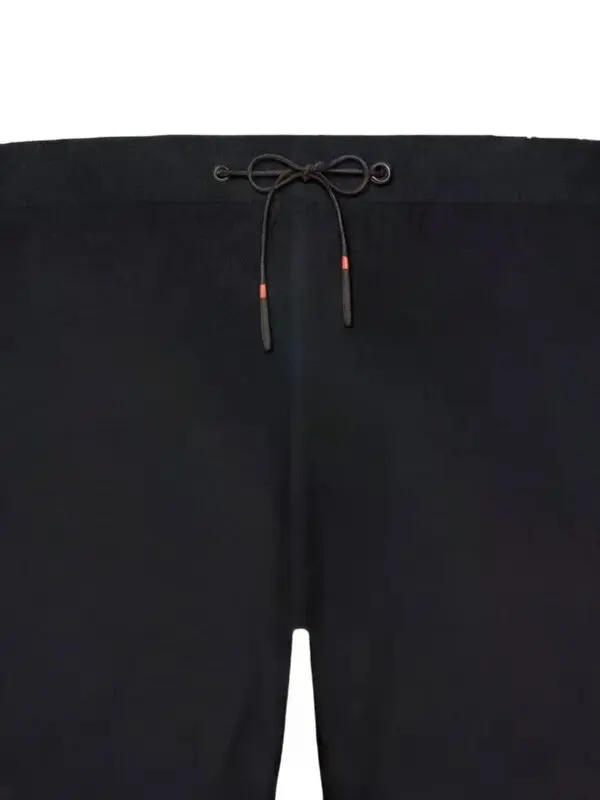 RRD Gdy Tramontana Drawstring-fastening Shorts