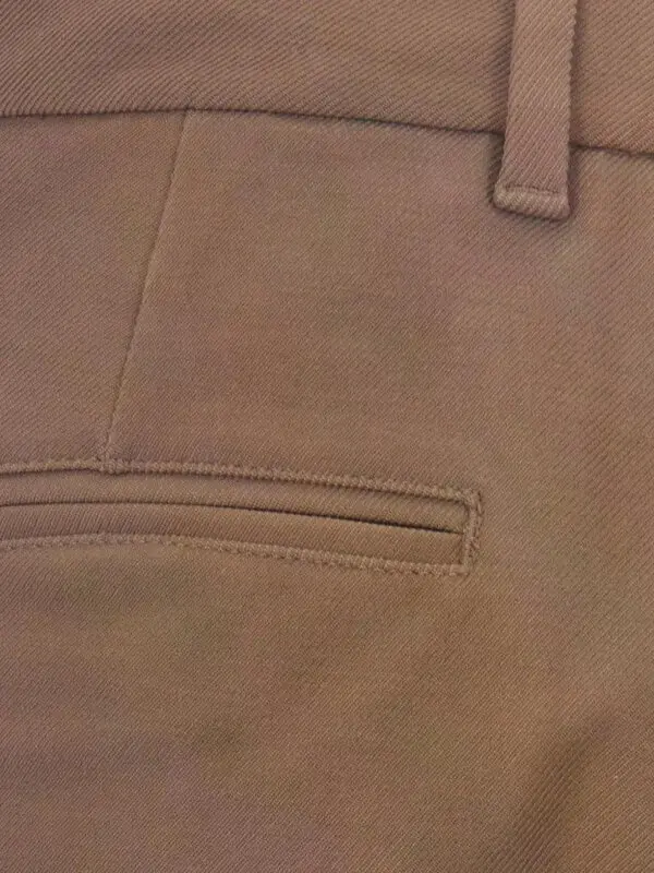 Max Mara Gela Wide-leg Tailored Trousers