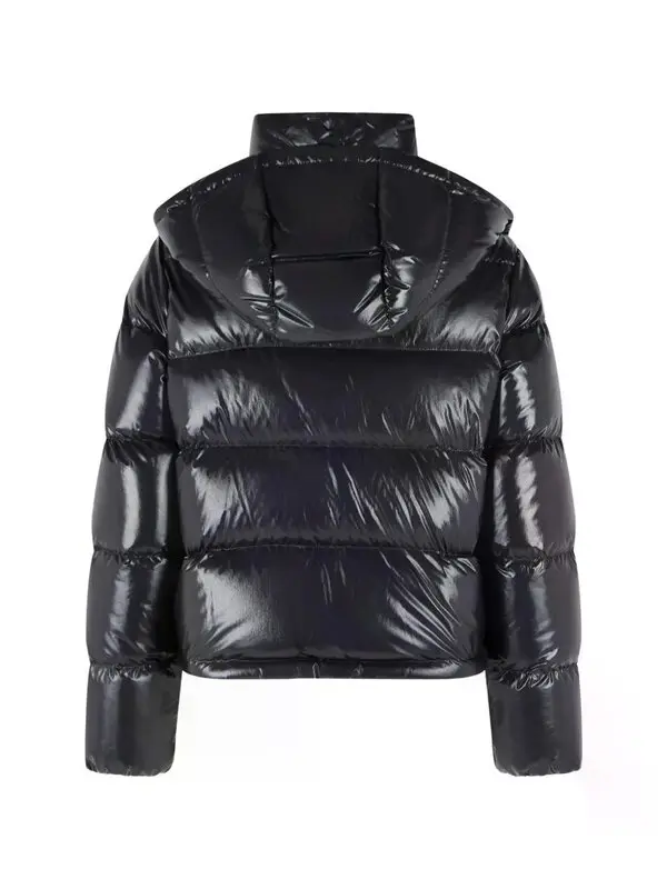 Moncler Niveole Quilted Down Jacket