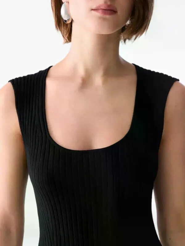 Liu Jo Dress With Jewel Embroidery