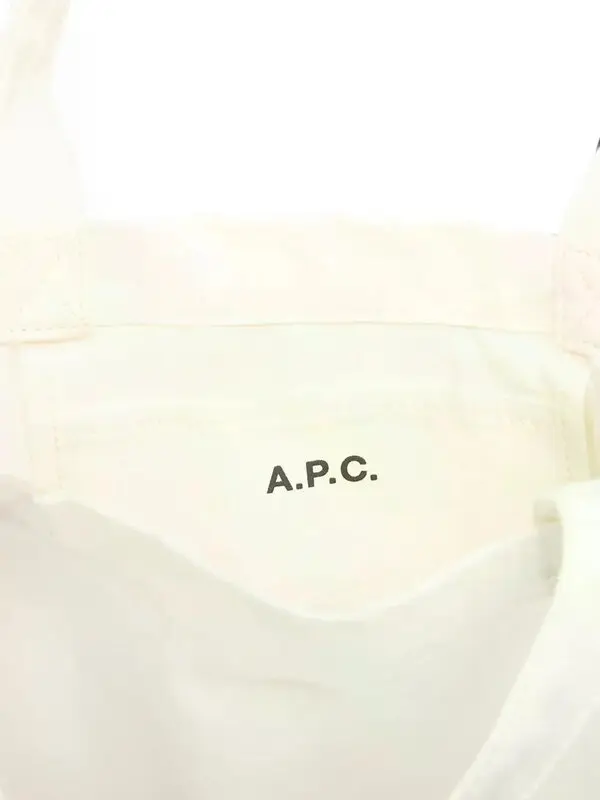 A.p.c. Tote Bag