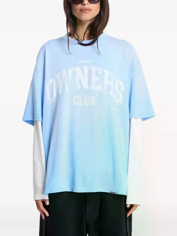 REPRESENT Owners Club T-shirt
