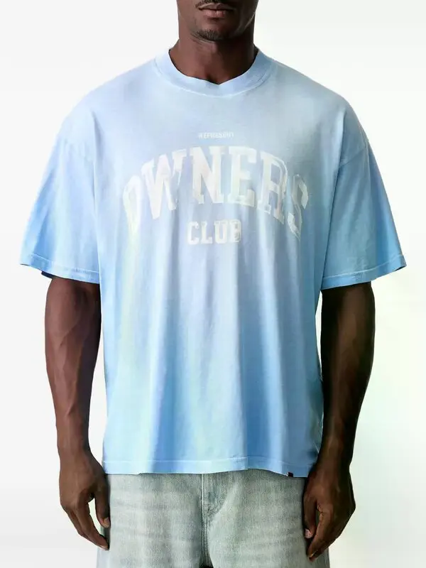 REPRESENT Owners Club T-shirt