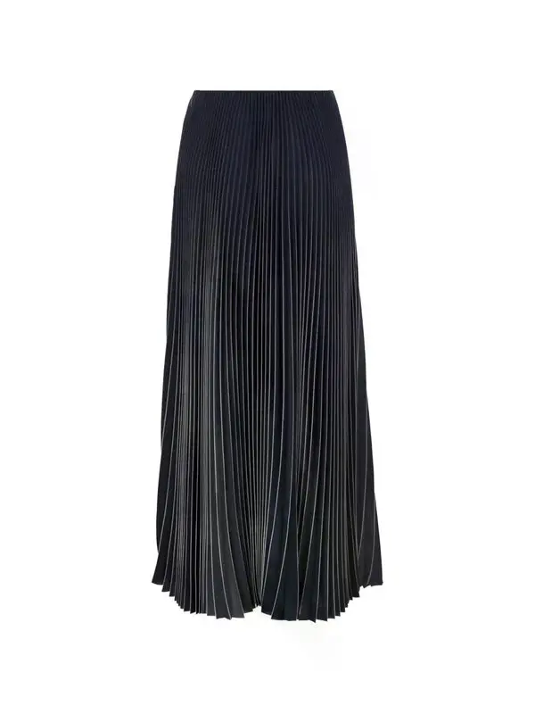 Fabiana Filippi Pleated Skirt