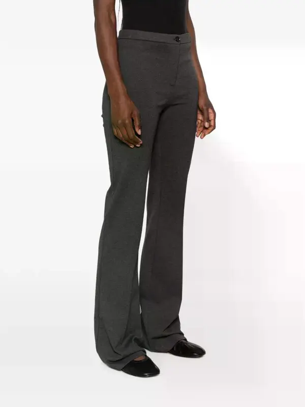 Pinko Pocket Buttoned Trousers