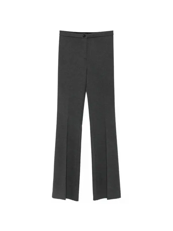 Pinko Flared Leg Trousers