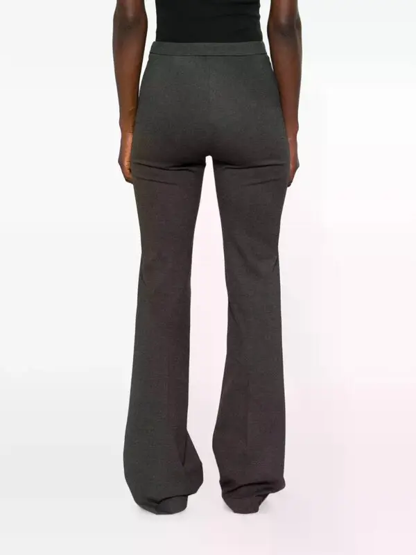 Pinko Flared Leg Trousers