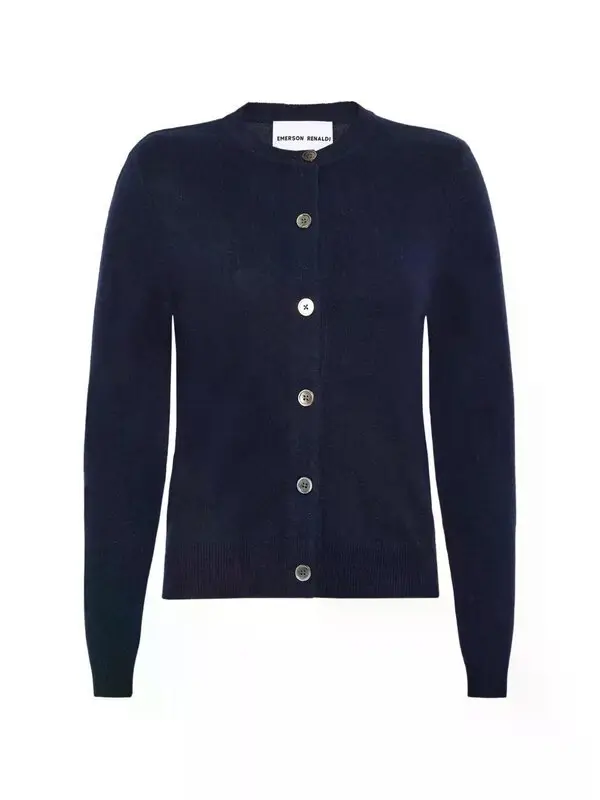 EMERSON RENALDI Knitted Cardigan