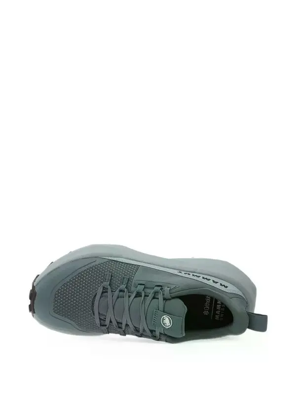 MAMMUT Aenergy Hike Low Sneakers