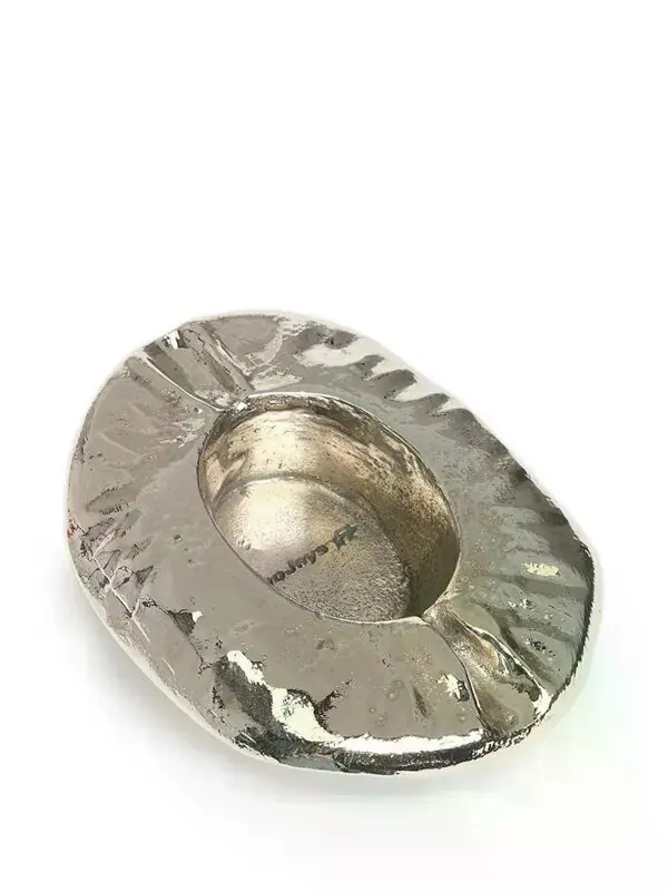 TWOJEYS Cowboy Hat Motif Ashtray