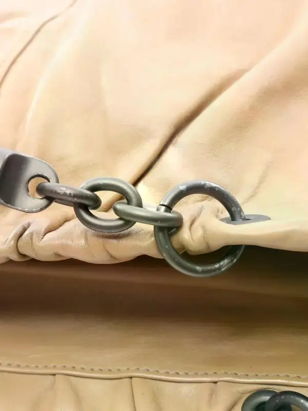 Bottega Veneta Intrecciato Tote Bag