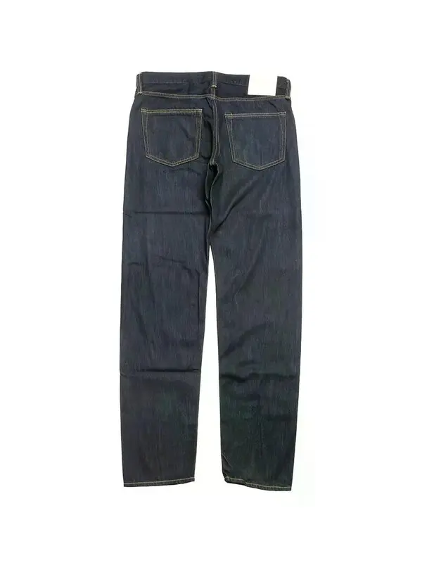 MOMOTARO Tapered-leg Jeans