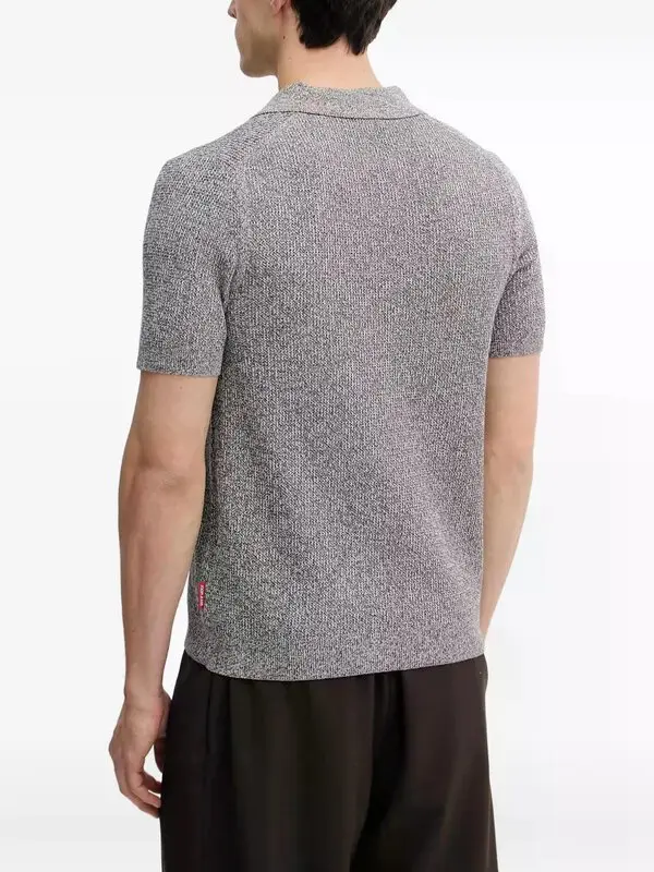 JOOP! Adrianor Marl-knit T-shirt