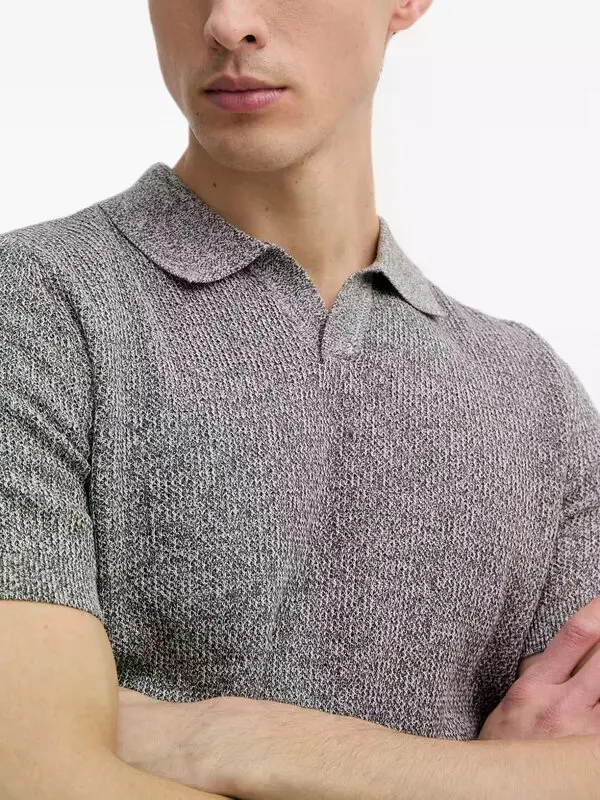 JOOP! Adrianor Marl-knit T-shirt