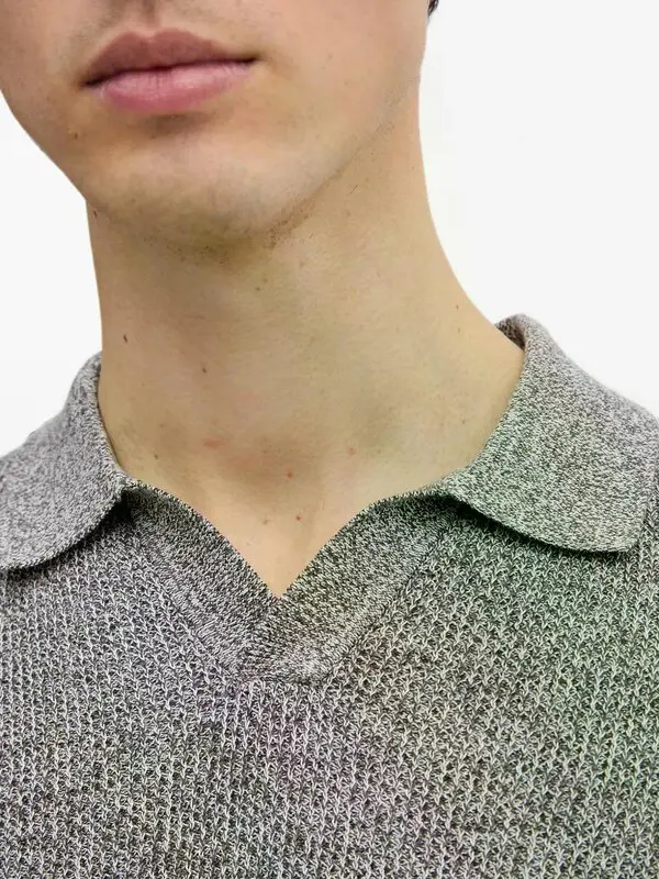 JOOP! Adrianor Marl-knit T-shirt