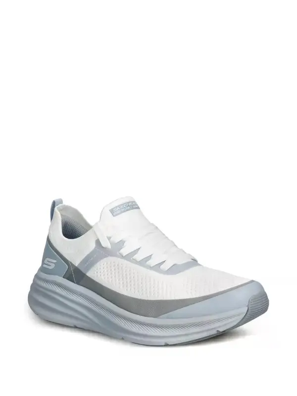 Sketchers Bobs Skillz Too Vital Mesh-knit Sneakers