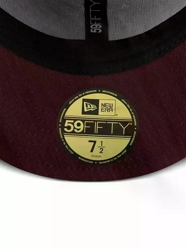 New Era 59fifty Ny Yankees Cap
