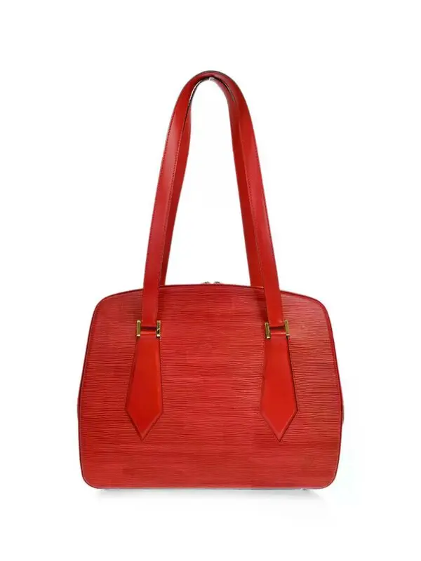 LOUIS VUITTON 1998 Voltaire Tote Bag