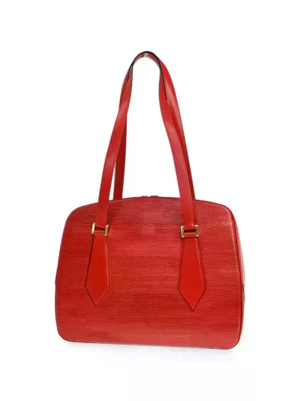 LOUIS VUITTON 1998 Voltaire Tote Bag