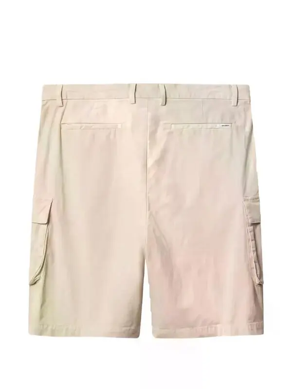 GABBA Ribstop Cargo Shorts