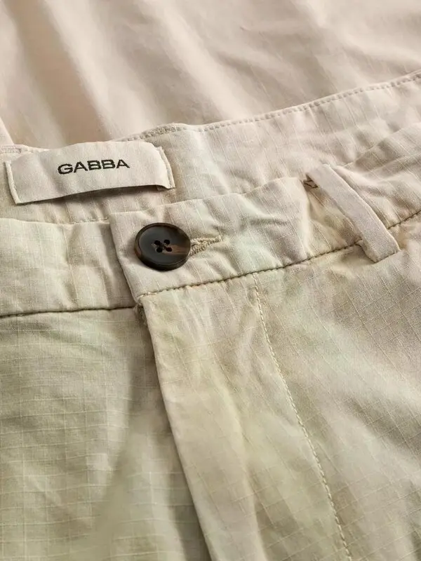GABBA Ribstop Cargo Shorts