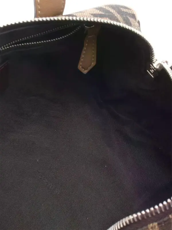 Fendi Mini Zucca Tote Bag