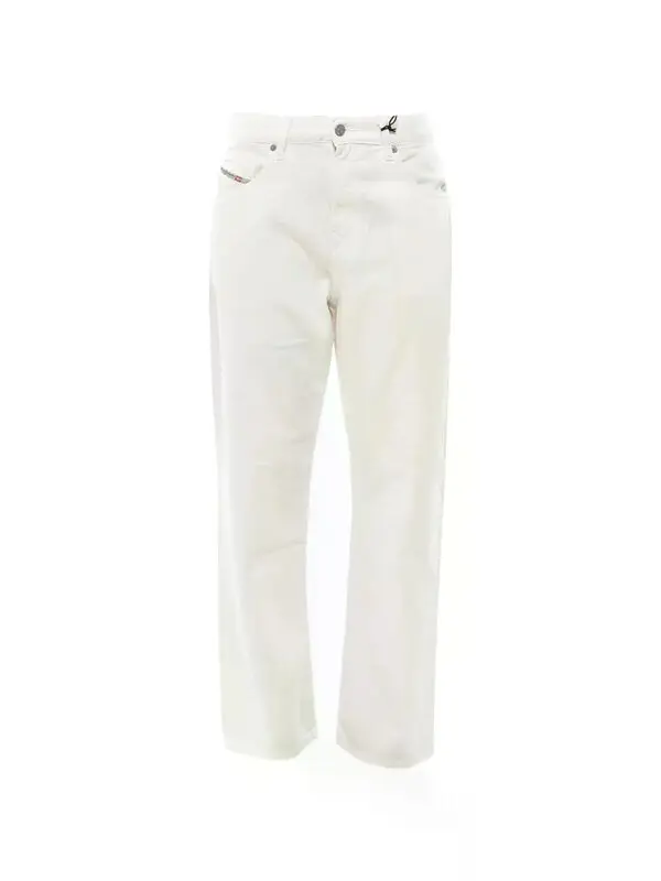 DIESEL® 1999 D-reggy Wide-leg Jeans
