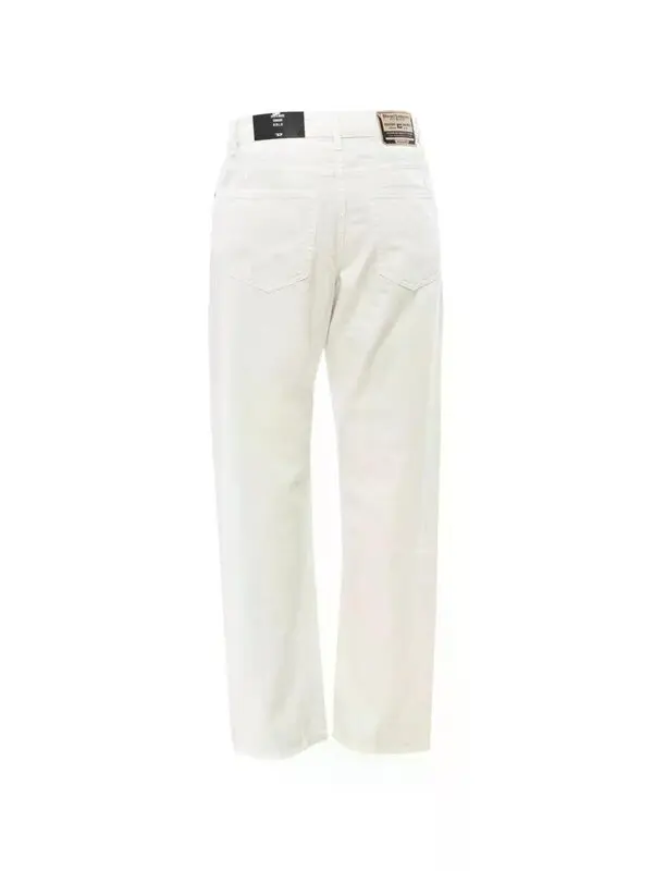 DIESEL® 1999 D-reggy Wide-leg Jeans