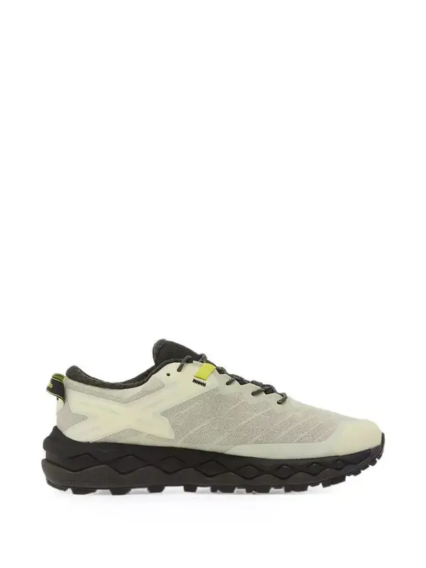 Mizuno Wave Mujin Ls Gtx Low-top Sneakers