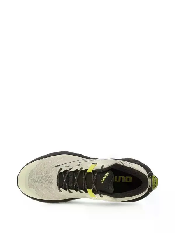Mizuno Wave Mujin Ls Gtx Low-top Sneakers