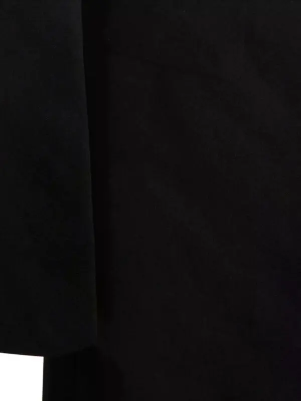 Saint Laurent Tuxedo Peaked-lapel Jacket