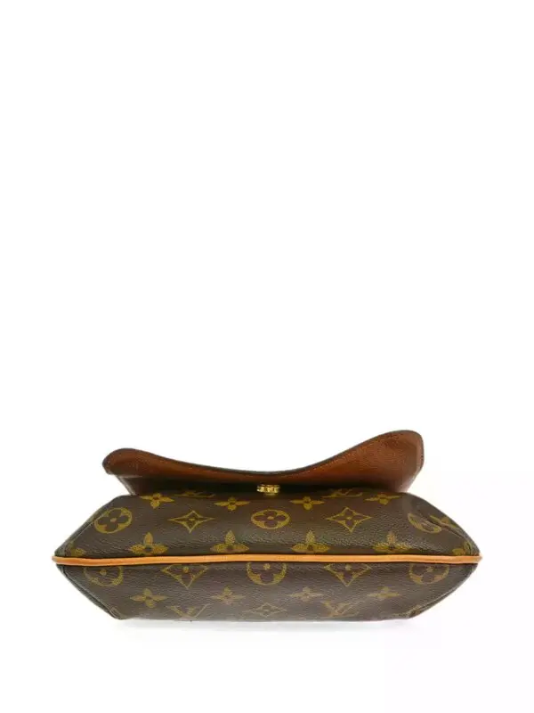 LOUIS VUITTON 2000 Musette Salsa Shoulder Bag