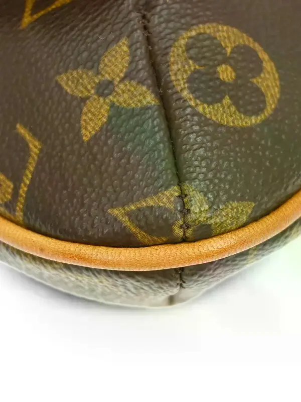 LOUIS VUITTON 2000 Musette Salsa Shoulder Bag