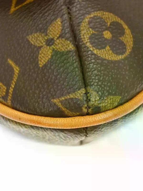LOUIS VUITTON Musette Salsa Shoulder Bag - Brown