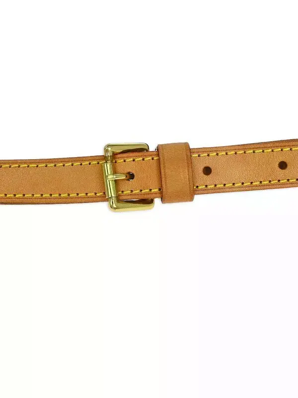 LOUIS VUITTON Musette Salsa Shoulder Bag - Brown