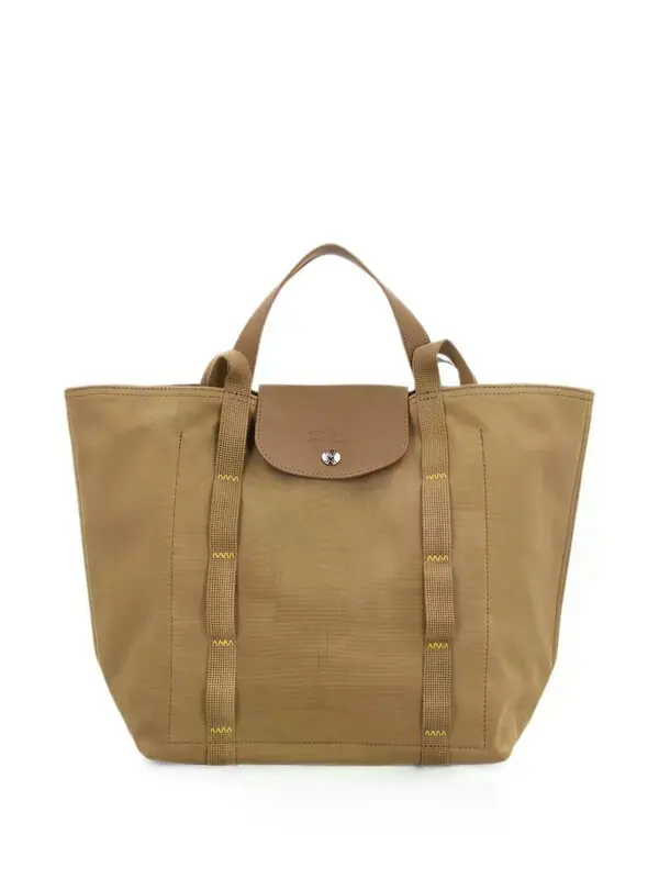 Longchamp Medium Le Pliage Tote Bag