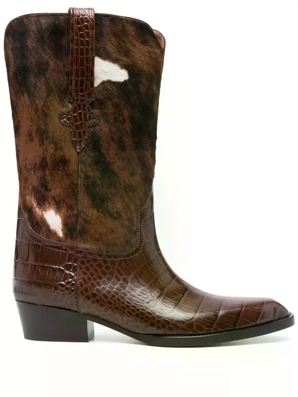 Paris Texas Hilda Boot