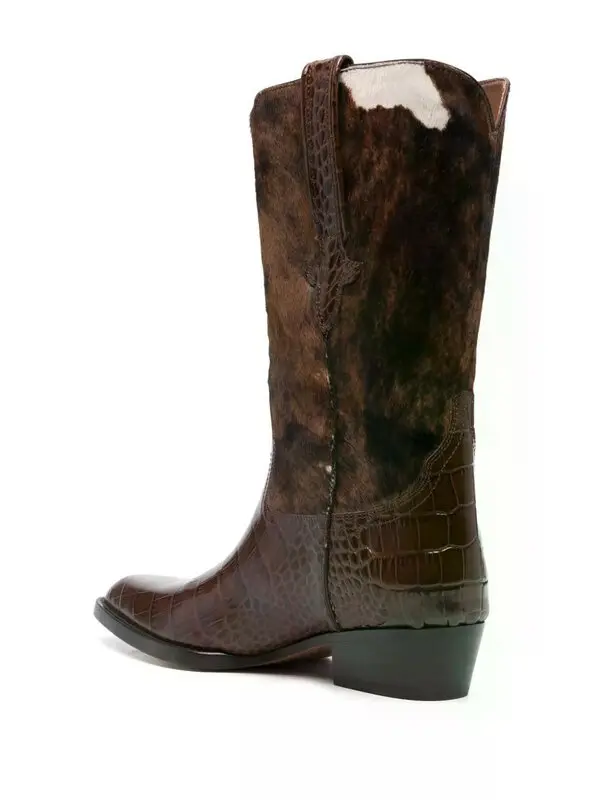 Paris Texas Hilda Boot