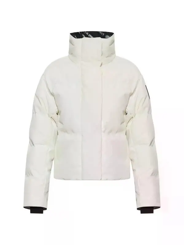 Canada Goose Grandview Down-feather Jacket