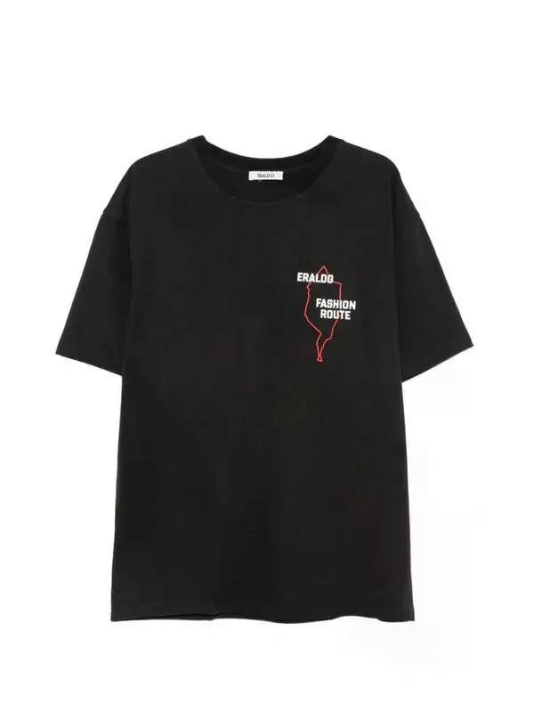 ERALDO Erlado Graphic Print T-shirt