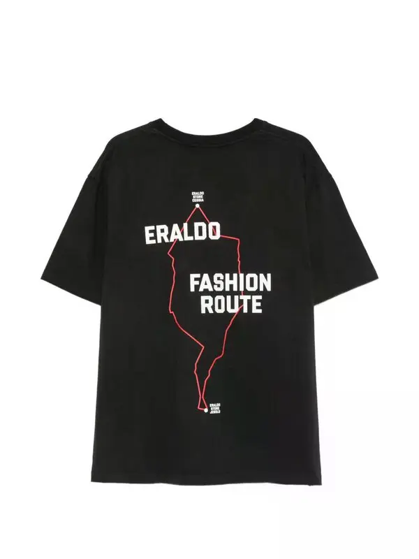 ERALDO Erlado Graphic Print T-shirt
