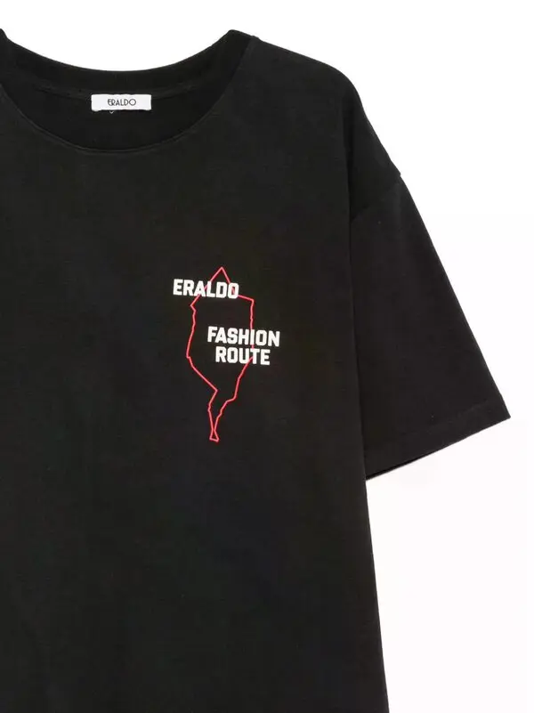 ERALDO Erlado Graphic Print T-shirt