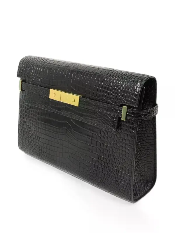 Saint Laurent Manhattan Shoulder Bag