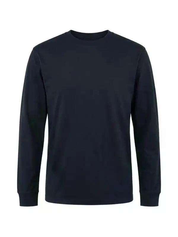 HANDVAERK Long-sleeve Crew-neck T-shirt