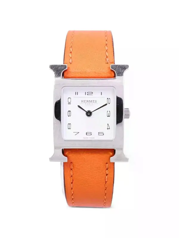 Hermès H Watch 21mm Watch
