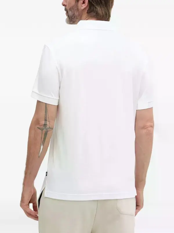 JOOP! Primo Short-sleeve Polo Shirt