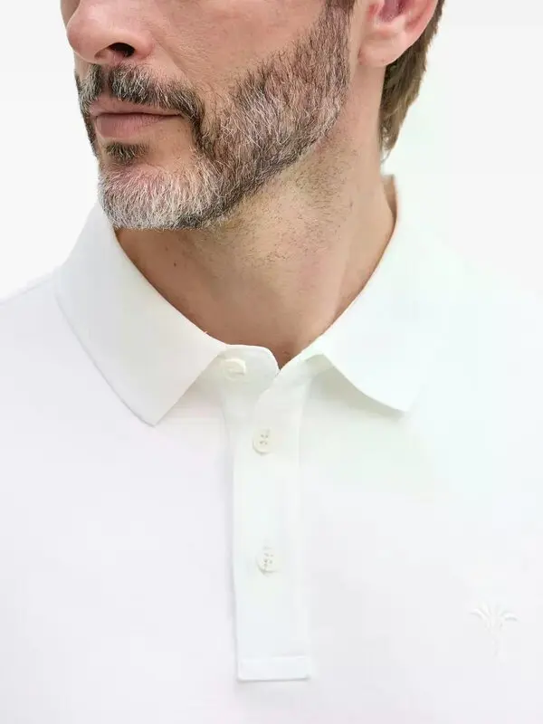 JOOP! Primo Short-sleeve Polo Shirt